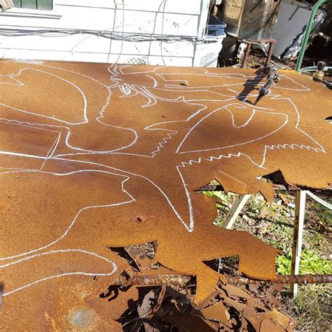 Making Metal Bayou View Studio