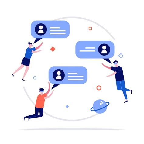 Premium Vector Computer Games Virtual World And Iot Development Concept With Tiny People