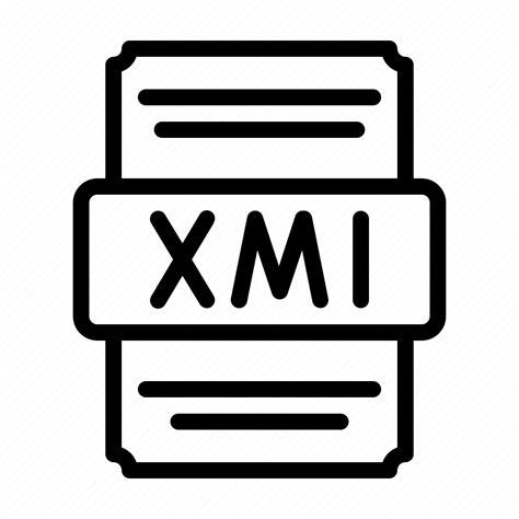 xml spreadsheetml spreadsheet file format extension document icon