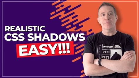 Css Shadow Effects Easily Apply Them To Your Website Designs