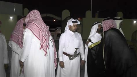 افراح ال فهد ابراهيم بن احمد ال فهد الاحمري Youtube