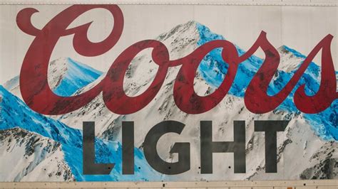 Coors Light Wallpapers Wallpaper Cave