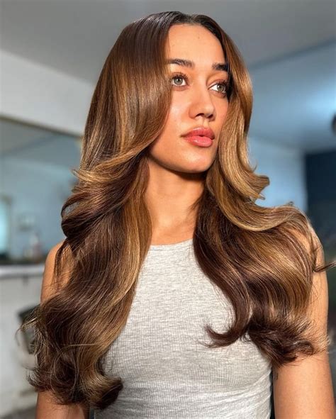 36 Deep Winter Hair Color Ideas 2024 Fashion Trend Hacks