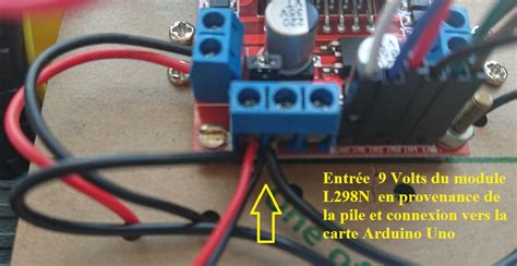 Arduino Robot Car With B4x B4x Programming Forum