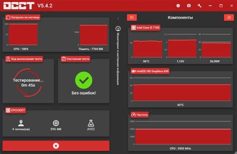 6 лучших программ для тестирования видеокарт