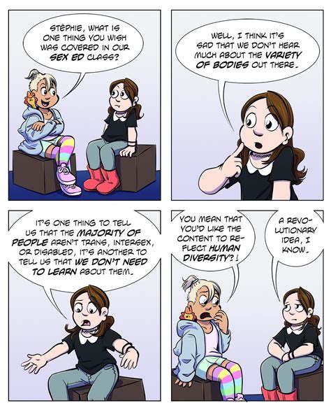 Book Review Sex Ed For Everyone Secular Pro Life