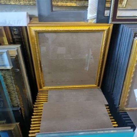 Rectangular Shape Designer Photo Frame At Best Price In Mumbai Aq