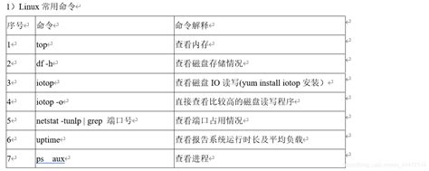 linux查看文件大小的简单指令 文件大小指令 csdn博客