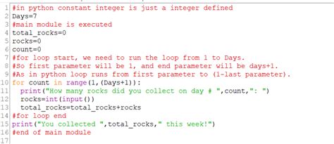 Solved Please Explain How To Turn This Psuedocode Into Python Especially Explain Line 6the