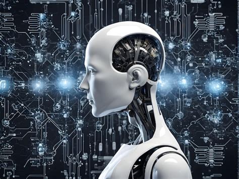 Advanced Artificial Intelligence For The Future Rise In Technological Singularity Using Deep