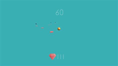 Ball Hop Unity Game Source Code By Gaoadt Codester