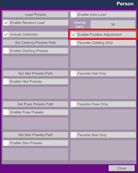 Plugins Presetloader Updates Virt A Mate Hub Plugins Presetloader Updates Virt A Mate Hub