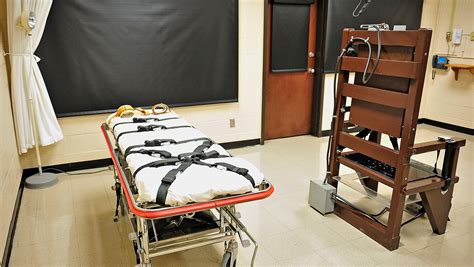 Tennessee Finalizes New Lethal Injection Protocol Using Pentobarbital