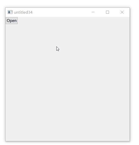 Qml控件类型：popup、overlay 知乎