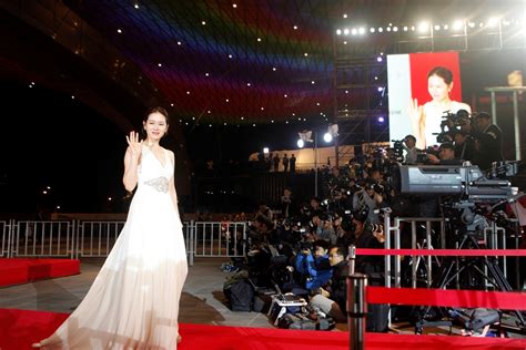 Son Ye Jin Set For Actress Focus At Bucheon Film Festival