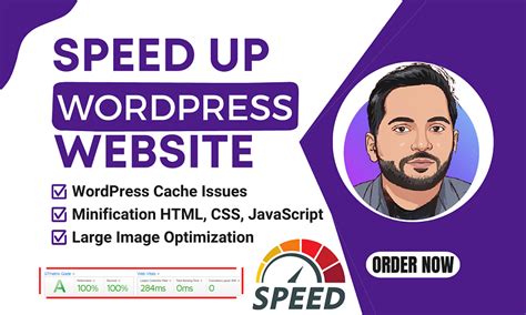 Wordpress Website Speed Optimization By Aqib Shahzad Expert In Wordpress Ecommerce And In