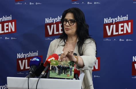 Saranda Imeri Tregon çka Do Të Mësohet Në Shkollën Politike Të Bujar