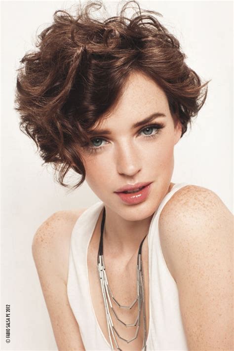 Moda Peluquer A Pelo Corto Femenino Muy Sexy