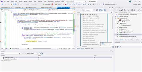 Solved Tinsurfacerebuild Crashes The Whole Civil 3d Application