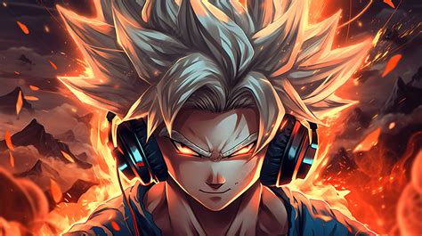 Dragon Ball Wallpaper For Desktop