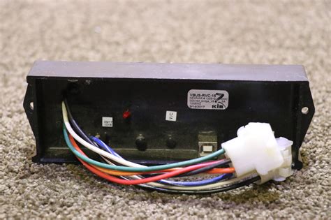 Rv Components Used Motorhome V Bus Rv C Bridge Module Vbus Rvc 15 125918 For Sale Rv Relays