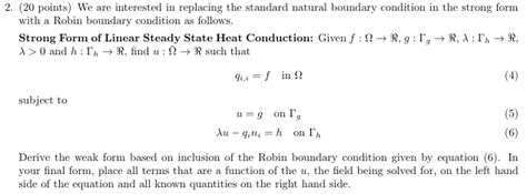 Solved 20 ﻿points We ﻿are Interested In ﻿replacing The