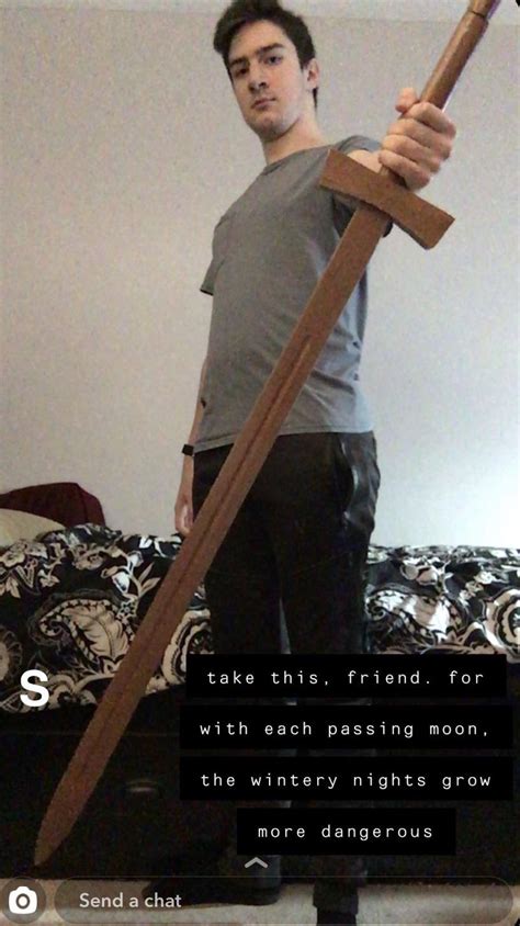 Cameron Is The Best Npc In This Game Called Life R Necrom