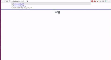 Vue js Router пошаговая инструкция по созданию и использованию