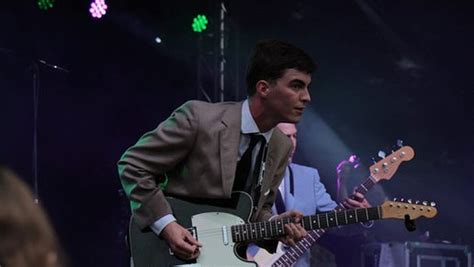 Alexis Evans En Concert à La Presquîle Ladepechefr