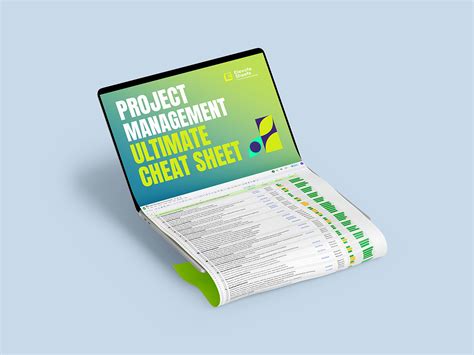Ultimate Project Management Cheat Sheet Business Explained