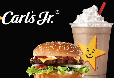 Carls Jr To Begin 100 Store Uk Expansion