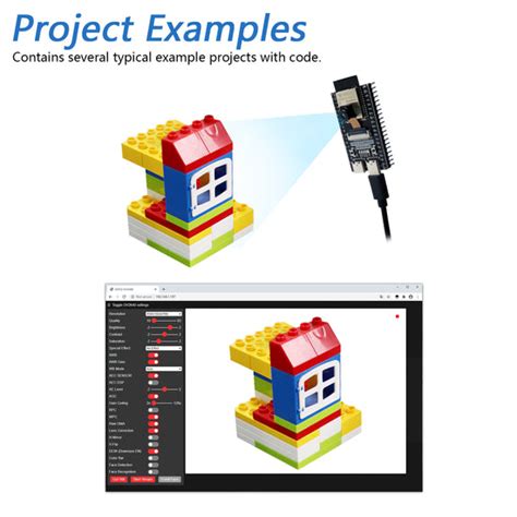 freenove esp32 s3 wroom board