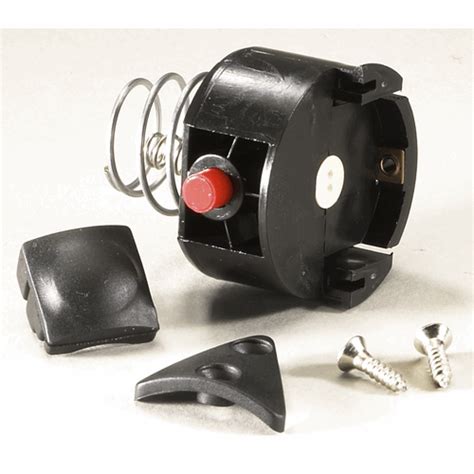 Switch Module Stinger Cops Inc