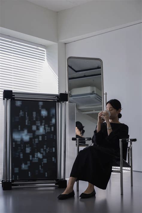 Monolith Display For Collector Behance