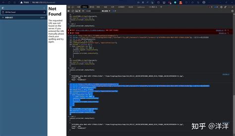 Web浏览器调用接口 知乎