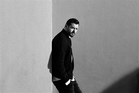 Amr Youssef “egyptian Cinema Is A Curiosity” Esquire Middle East