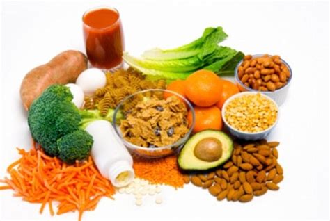 Os 8 Principais Alimentos Para Previne O Câncer 【atualizado】