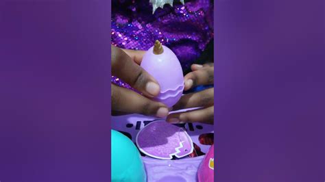 Rainbowcorns Mini Surprise Youtube