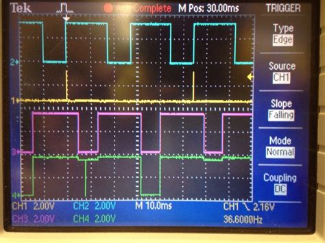 Ad7606 Inconsistent Output Value Qanda Precision Adcs Engineerzone