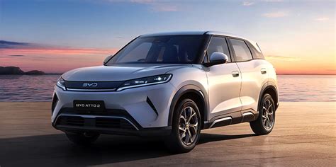 Nada Auto Show Debuts Evs Priced From Rs 23 Million To Rs 22 Million