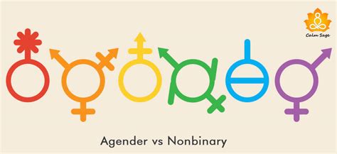 Agender Meaning Understanding A Gender Identity Beyond The Binary
