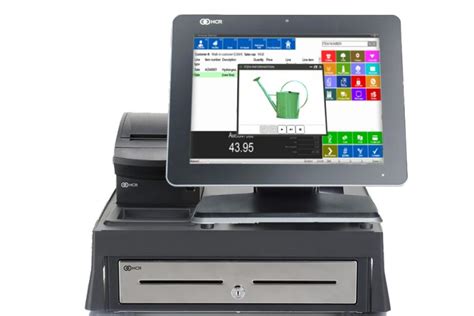 Ncr Counterpoint Retail Pos Ams Retail