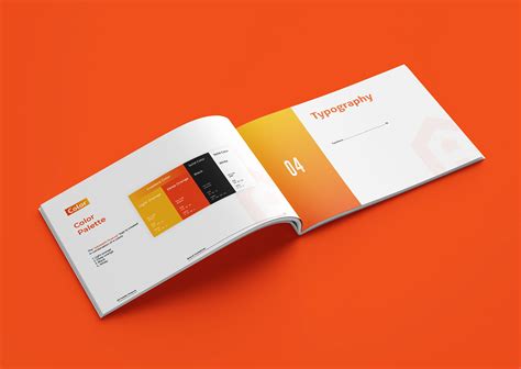 Brand Guidelines Identity Brand Guidelines Visual Identity Brand