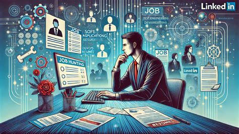 The Struggle Of Getting My Resume Into The Right Hands In Software Engineering Devops And