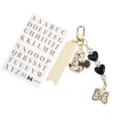 Minnie Mouse Accessory Collection By Disney Store Japan • Tdr Explorer