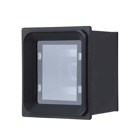 Logicowl Oj Ep3000 High Speed Mini Embedded 1d And 2d Barcode Scanner