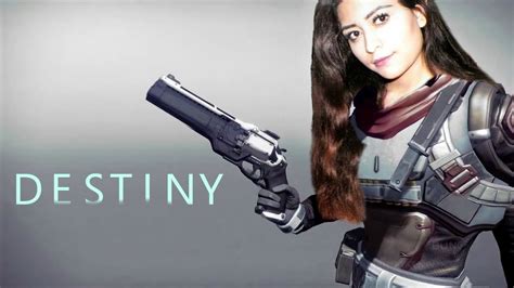 First Time Playing Destiny Destiny Gameplay Part 1 Youtube
