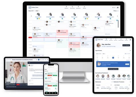 Custom Healthcare Software Development Seven