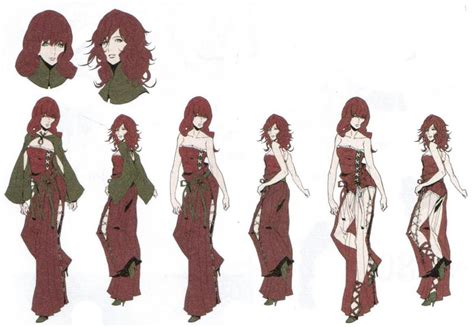 Popola Nier Wiki Characters Locations Enemies Quests And More