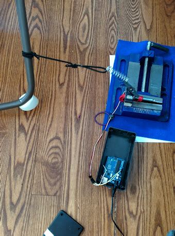 Powered Automatic Rocker General Guidance Arduino Forum